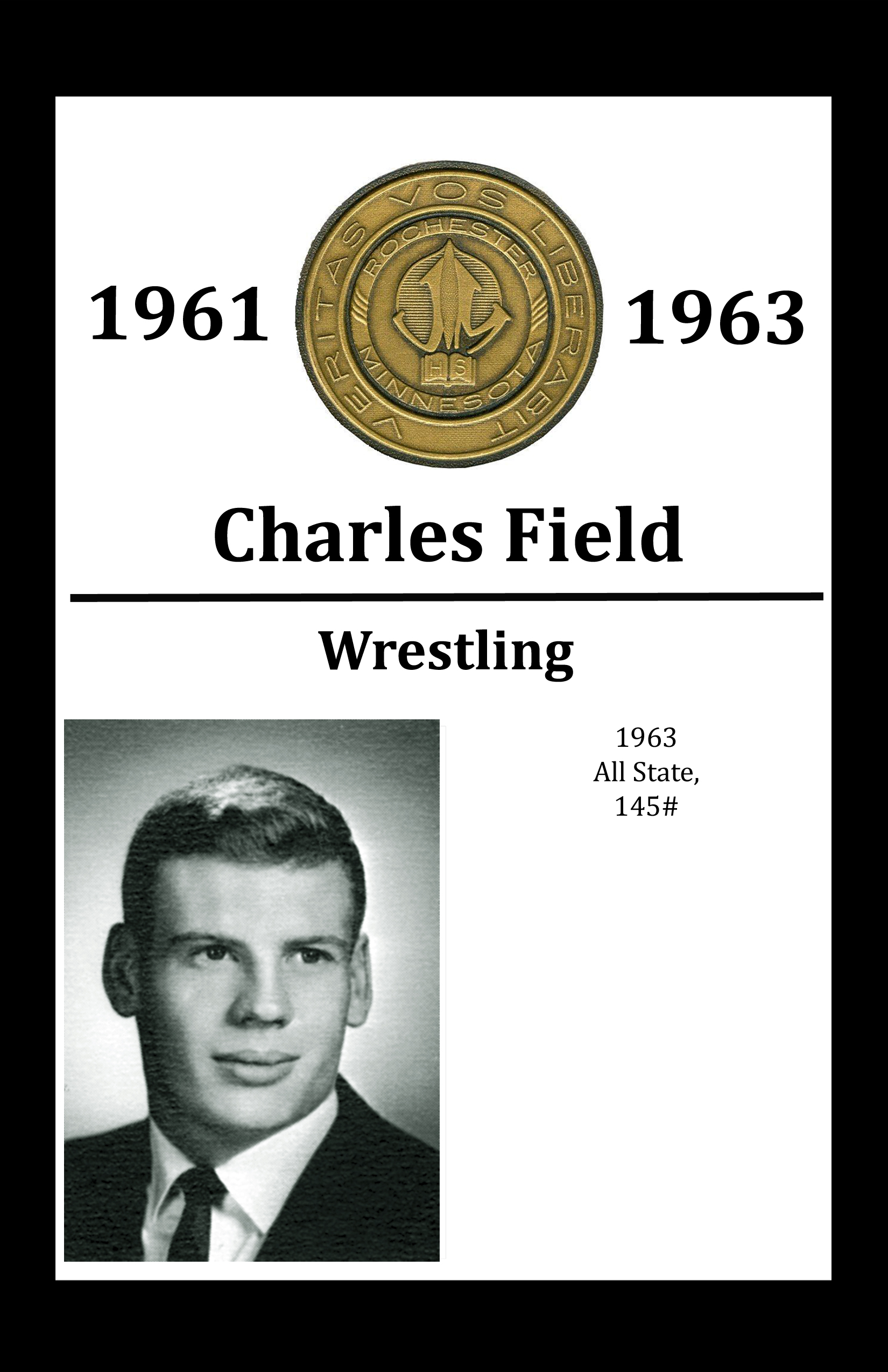 Chuck Field